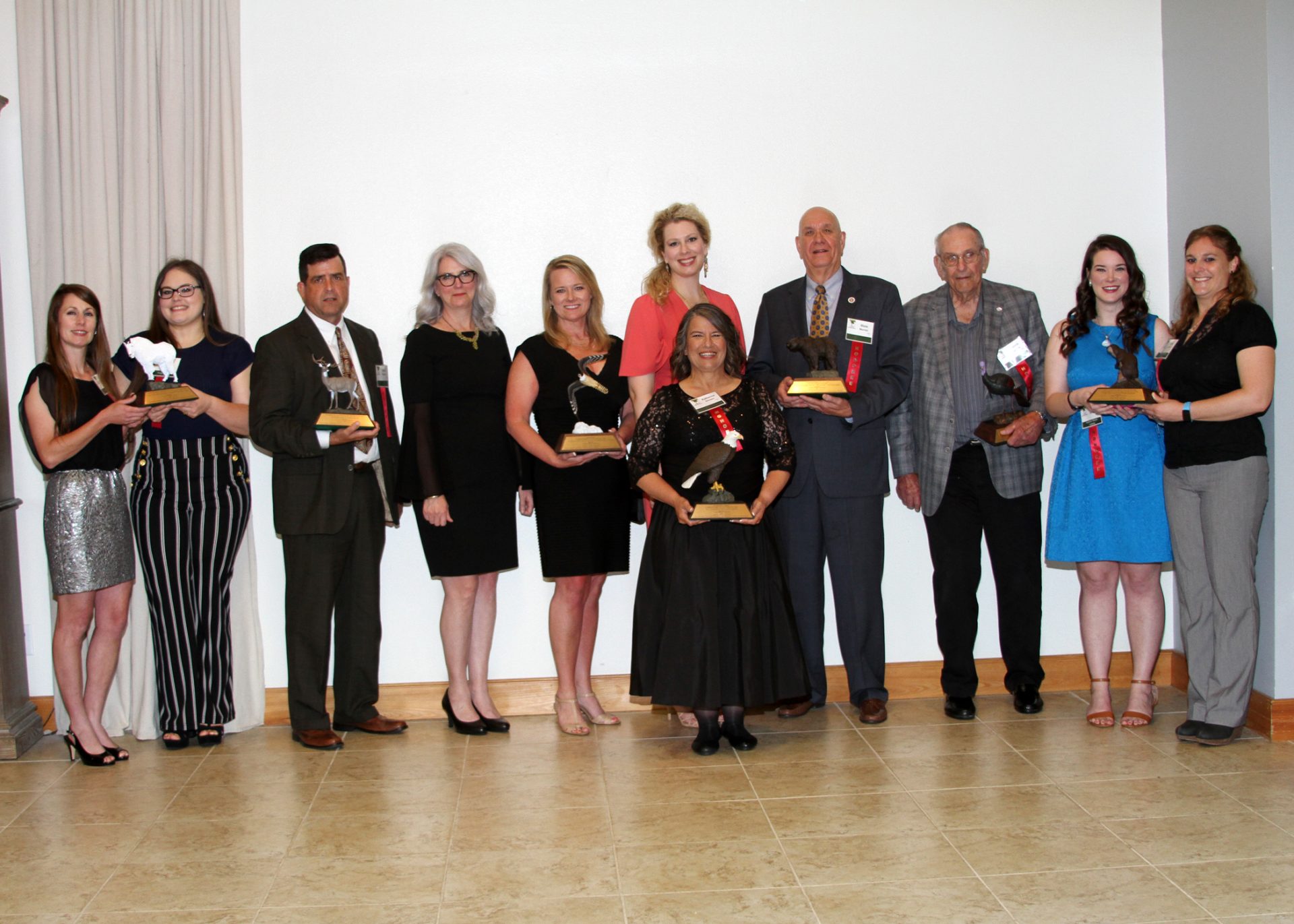 Conservation Education, Wildlife Preservation, Coastal Protection ...