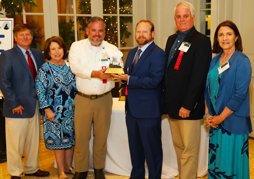 LWF Honors 2023 Conservation Achievement Award Recipients - Louisiana ...