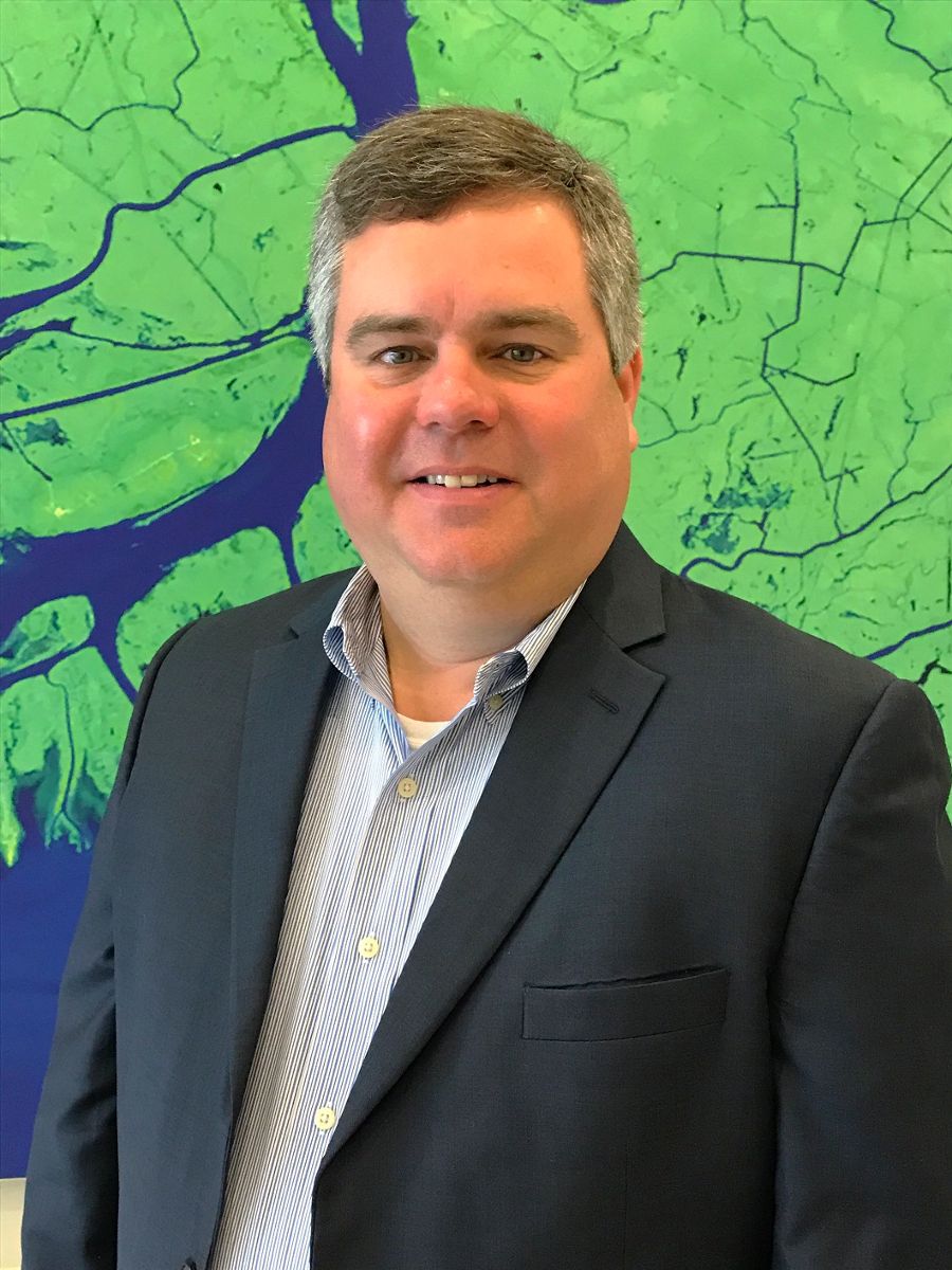 BREN HAASE, LEAD DEVELOPER OF STATE’S COASTAL MASTER PLAN, TO RECEIVE ...