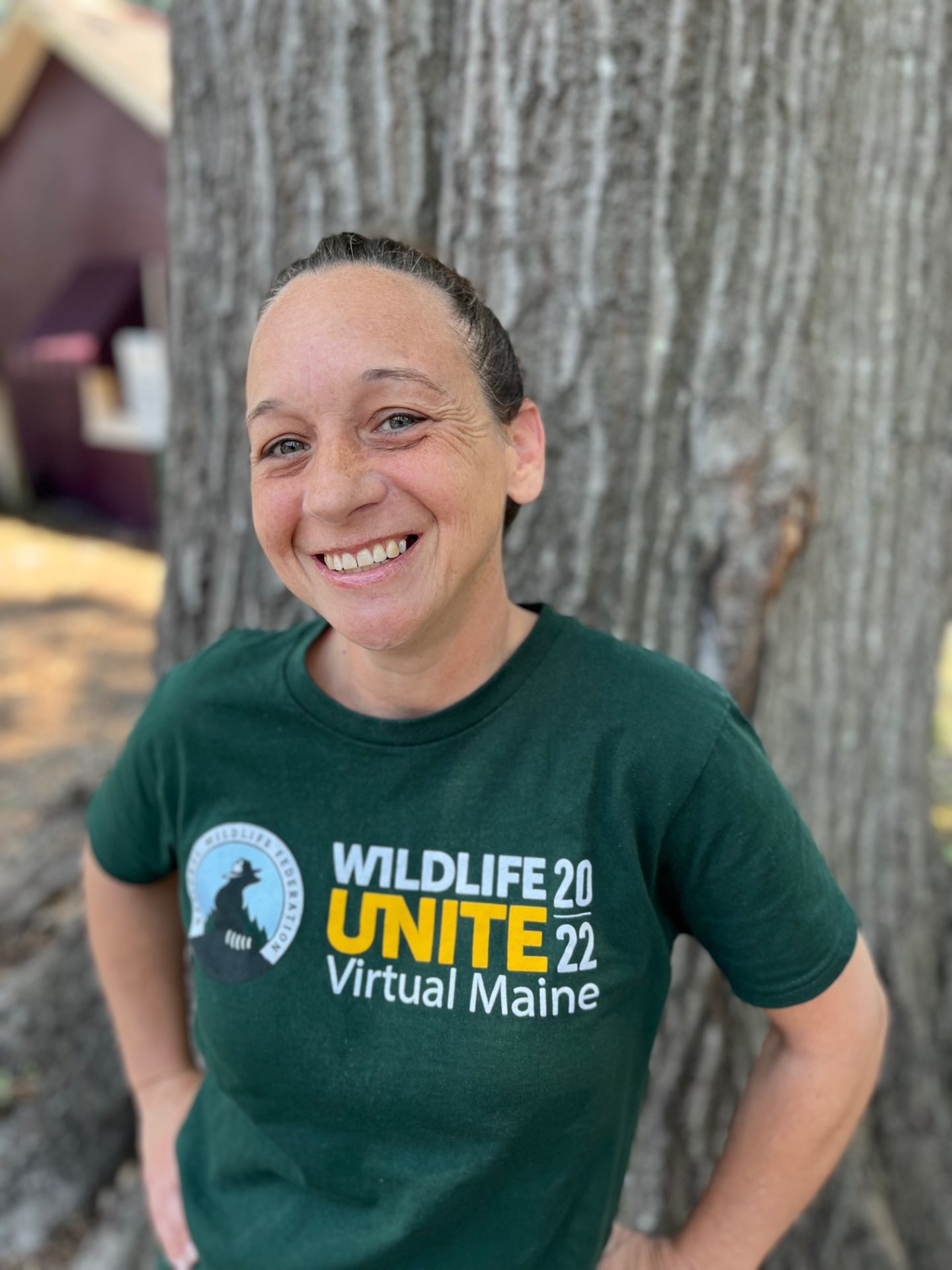 Louisiana Wildlife Federation