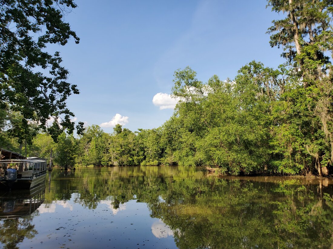 LWF submits comments to Corps opposing proposed "One Lake" project ...