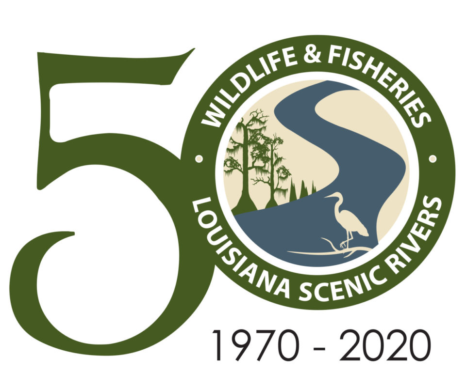LDWF Announces Louisiana Natural and Scenic Rivers Photo Contest ...
